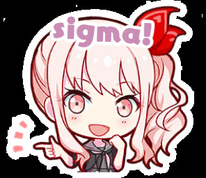 Some Project Sekai Characters Chromatic By Tedyes Modding Tool for ...