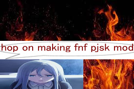 Some Project Sekai Characters Chromatic By Tedyes Modding Tool for ...