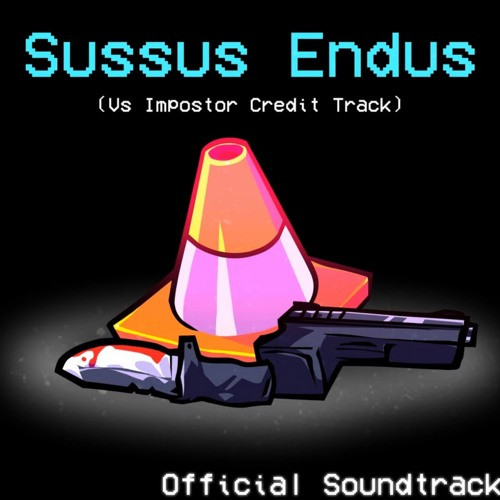 Sussus Endus Vocal Recreation Modding Tool for Friday Night Funkin ...