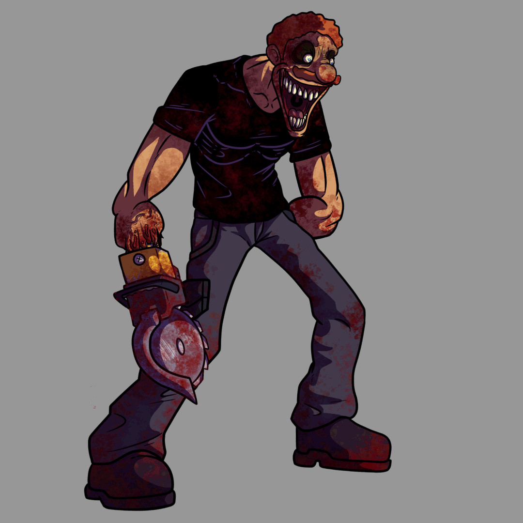 Shucks Brooklyn Guy Soundfont! Modding Tool for Friday Night Funkin ...