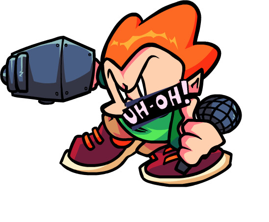 Fresh Pico-Mix FLP Recreation Modding Tool for Friday Night Funkin ...