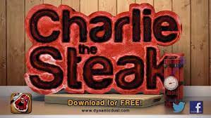 Charlie The Steak Chromatic Scale Modding Tool for Friday Night Funkin ...