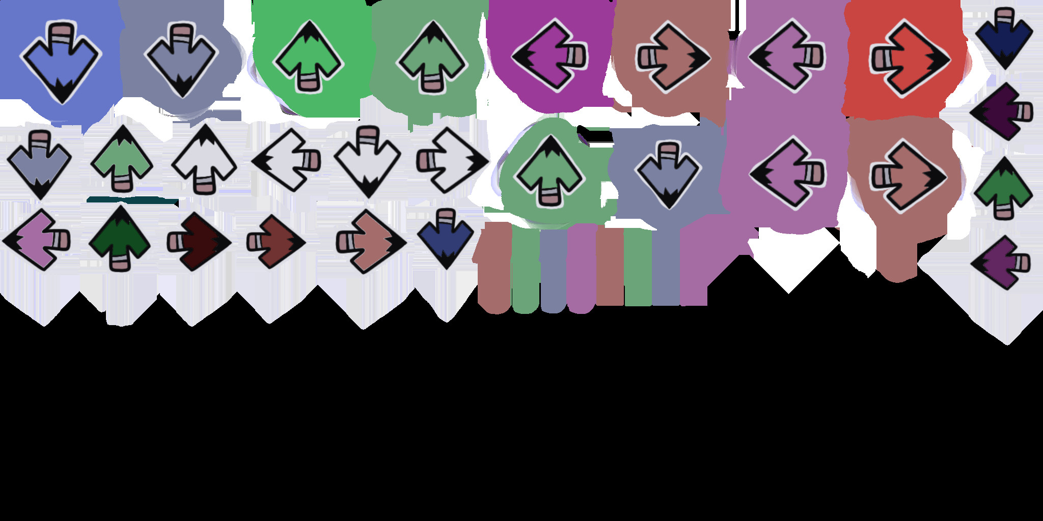 Fpe Notes Modding Tool for Friday Night Funkin' | FNF Modding Tools