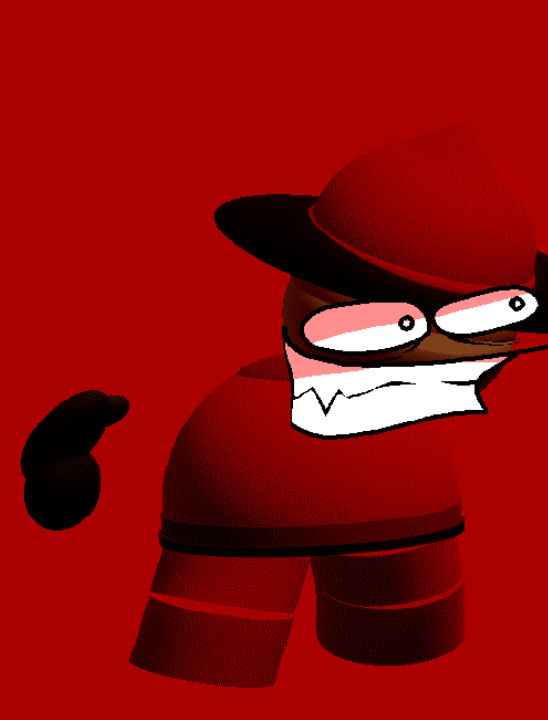 Expunged (MemeLettuce) DWP With Loops Modding Tool for Friday Night ...