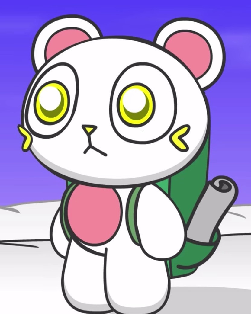 Pretty Blood Chroms Modding Tool for Friday Night Funkin' | FNF Modding ...