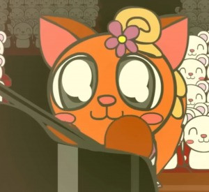 Pretty Blood Chroms Modding Tool for Friday Night Funkin' | FNF Modding ...