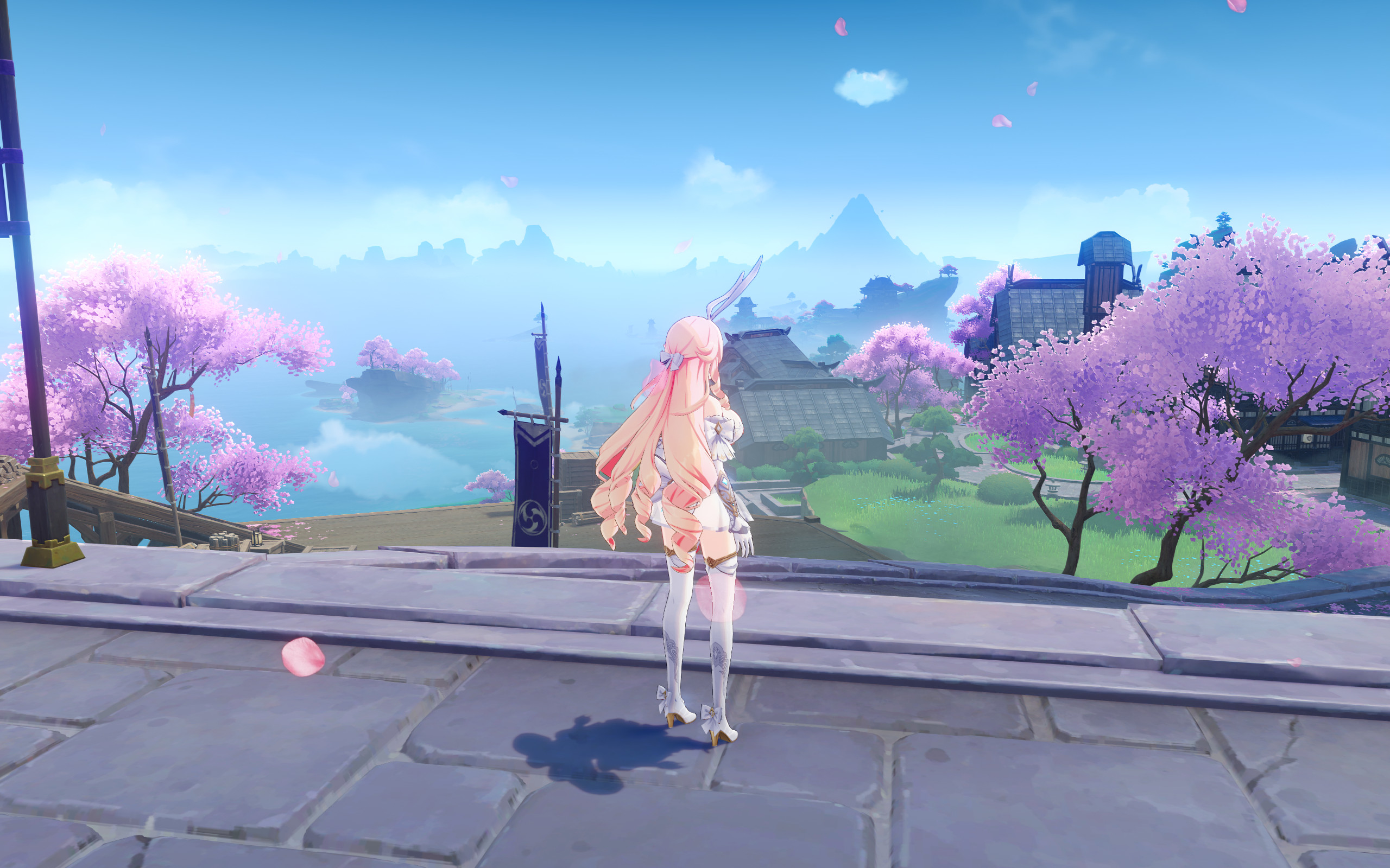 XXMI Launcher ReShade Addon (GIMI) Modding Tool for Genshin Impact | GI ...