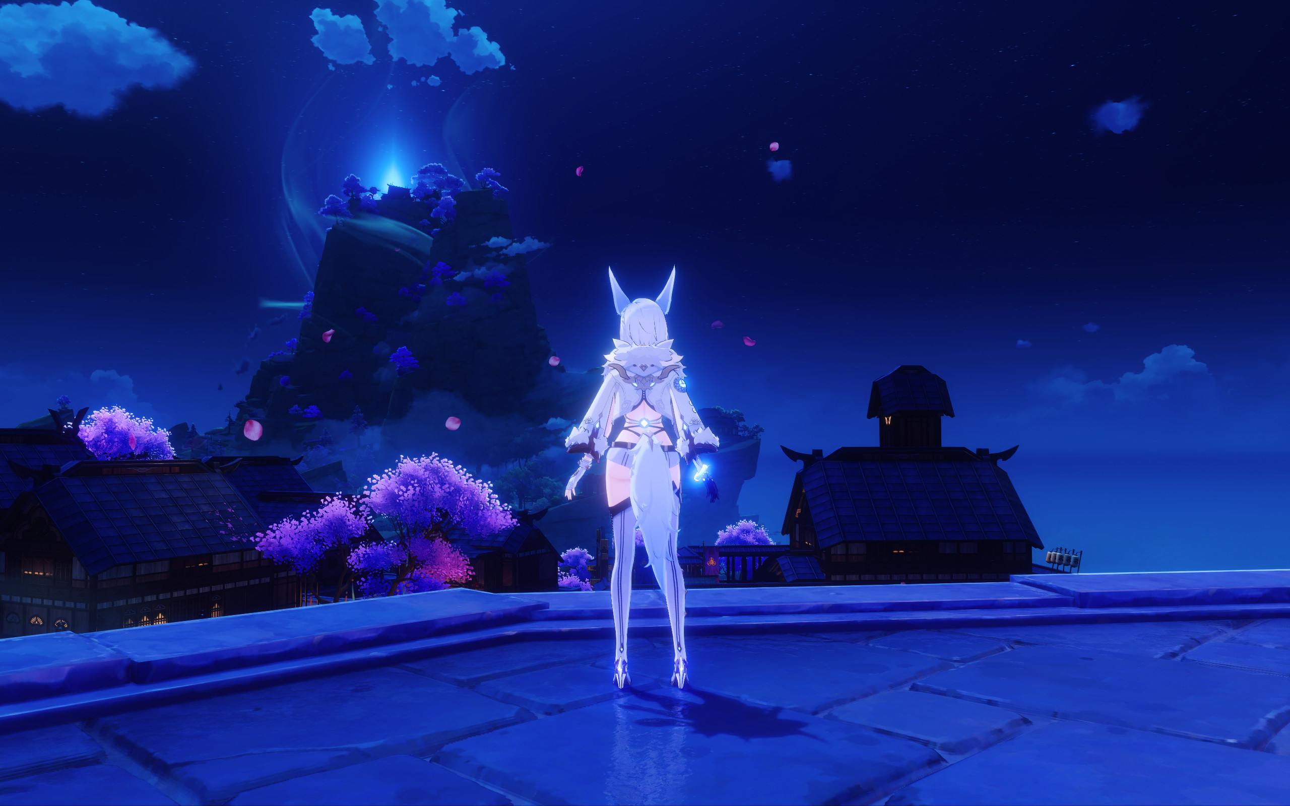 XXMI Launcher ReShade Addon (GIMI) Modding Tool for Genshin Impact | GI ...