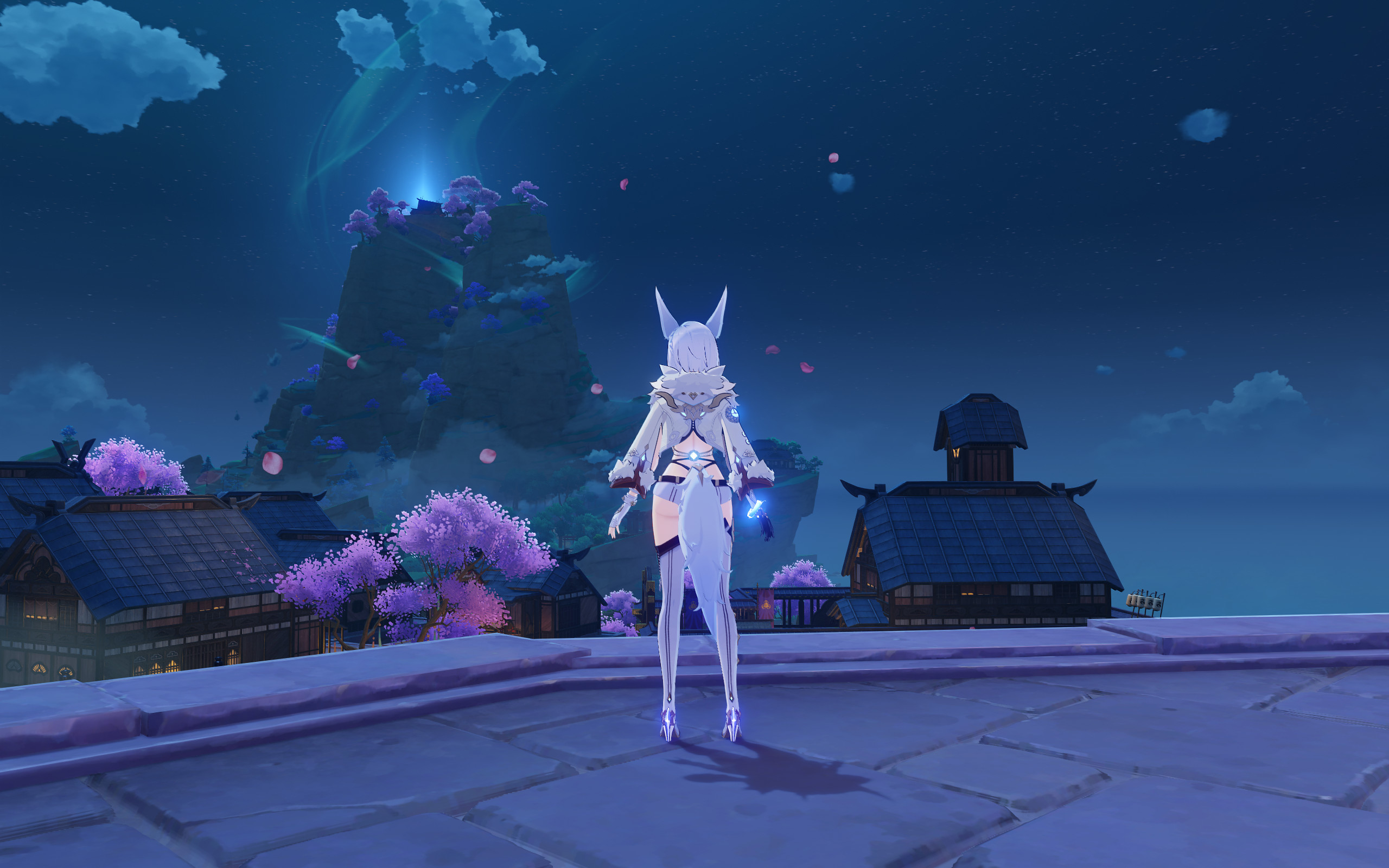 XXMI Launcher ReShade Addon (GIMI) Modding Tool for Genshin Impact | GI ...