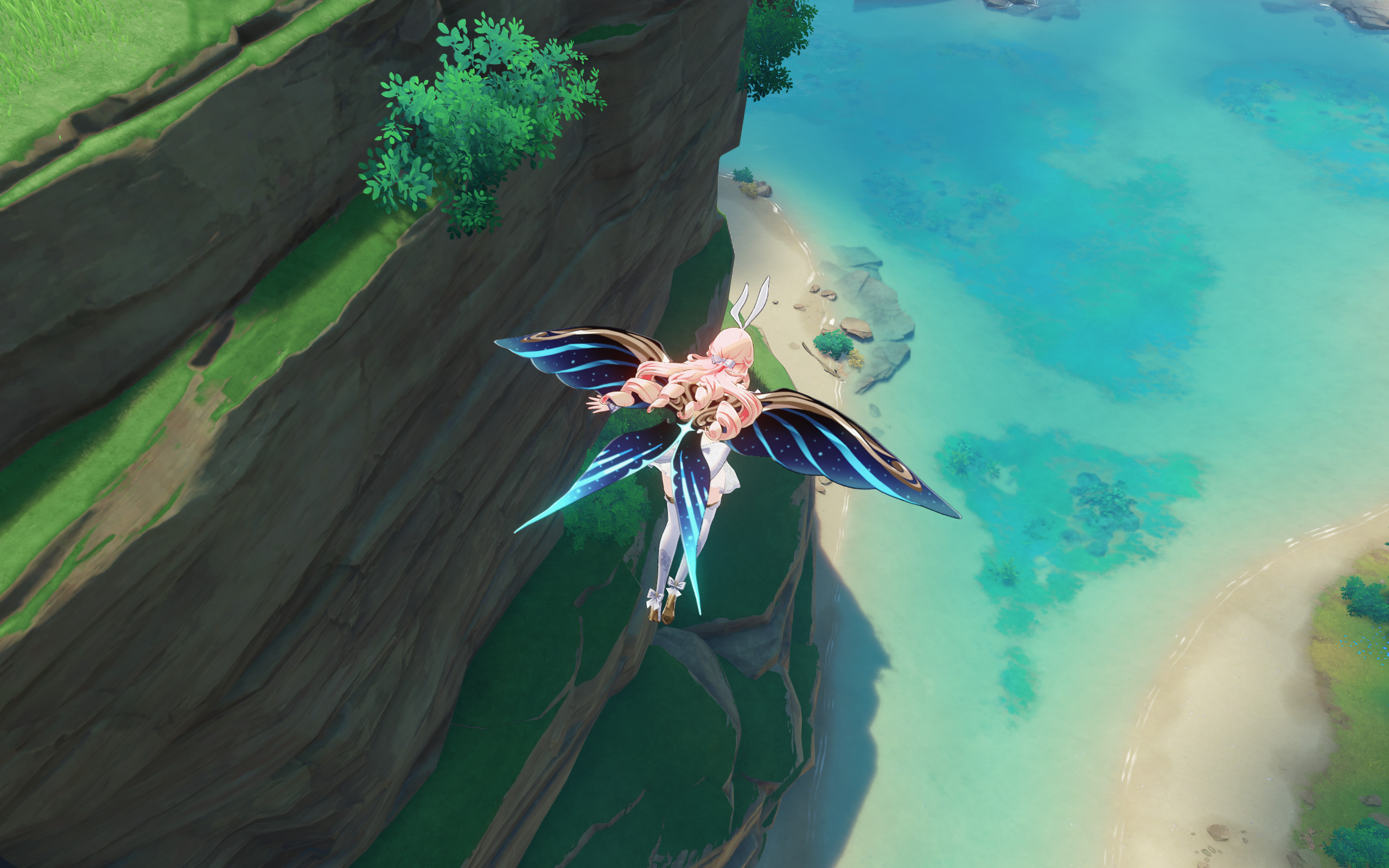 XXMI Launcher ReShade Addon (GIMI) Modding Tool for Genshin Impact | GI ...