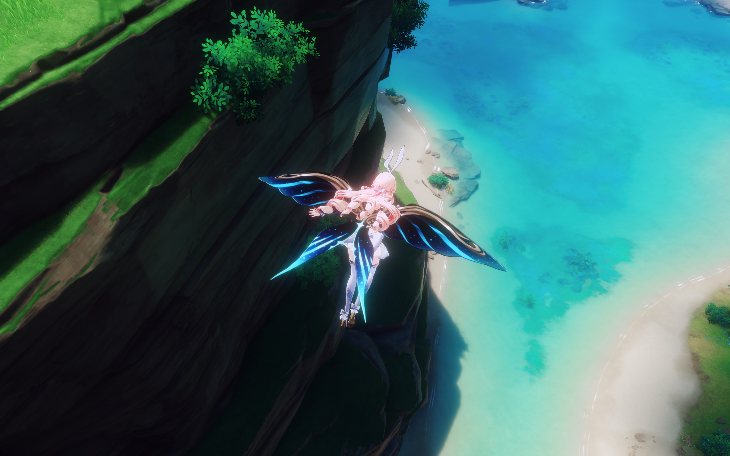 XXMI Launcher ReShade Addon (GIMI) Modding Tool for Genshin Impact | GI ...