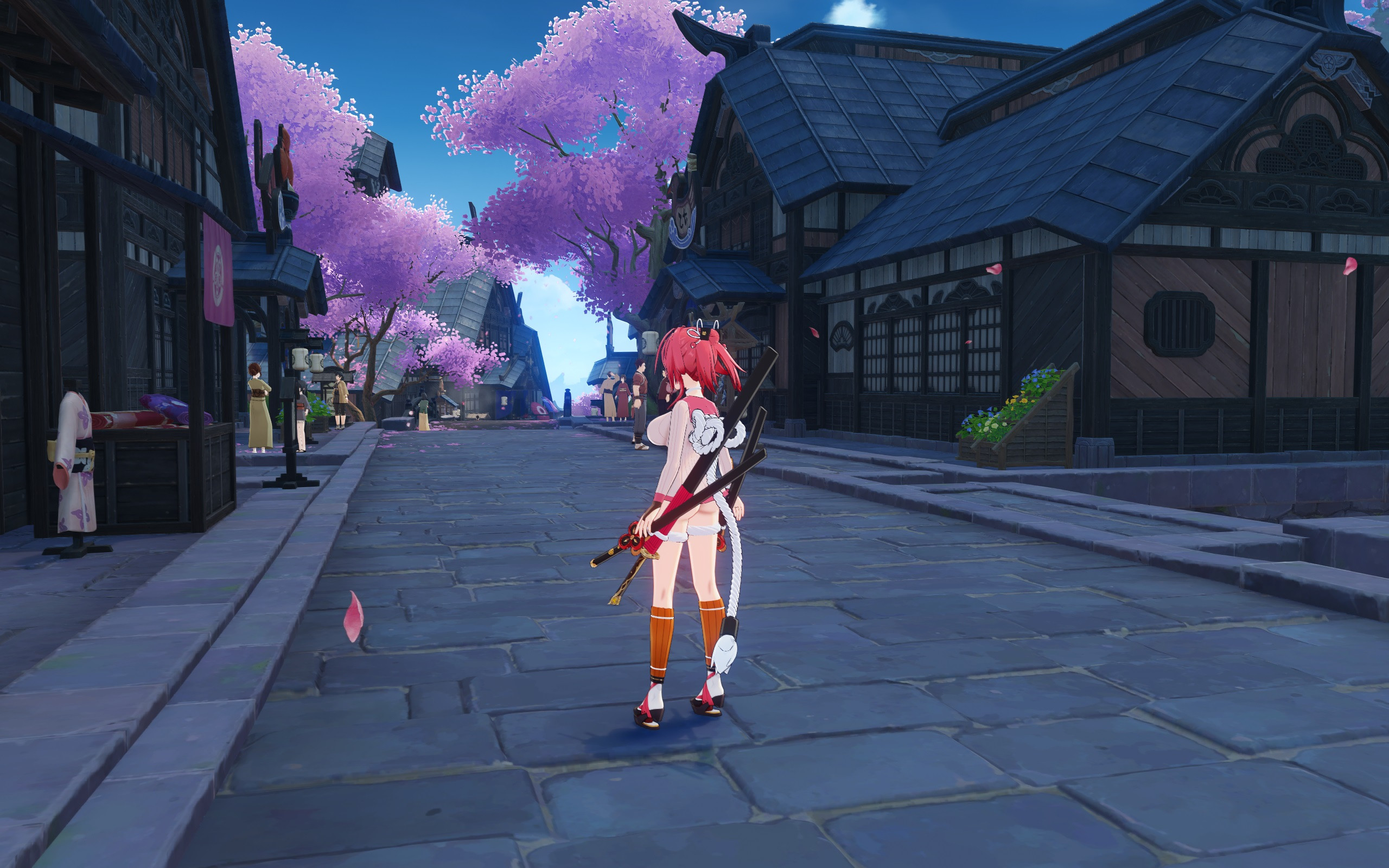 XXMI Launcher ReShade Addon (GIMI) Modding Tool for Genshin Impact | GI Modding Tools