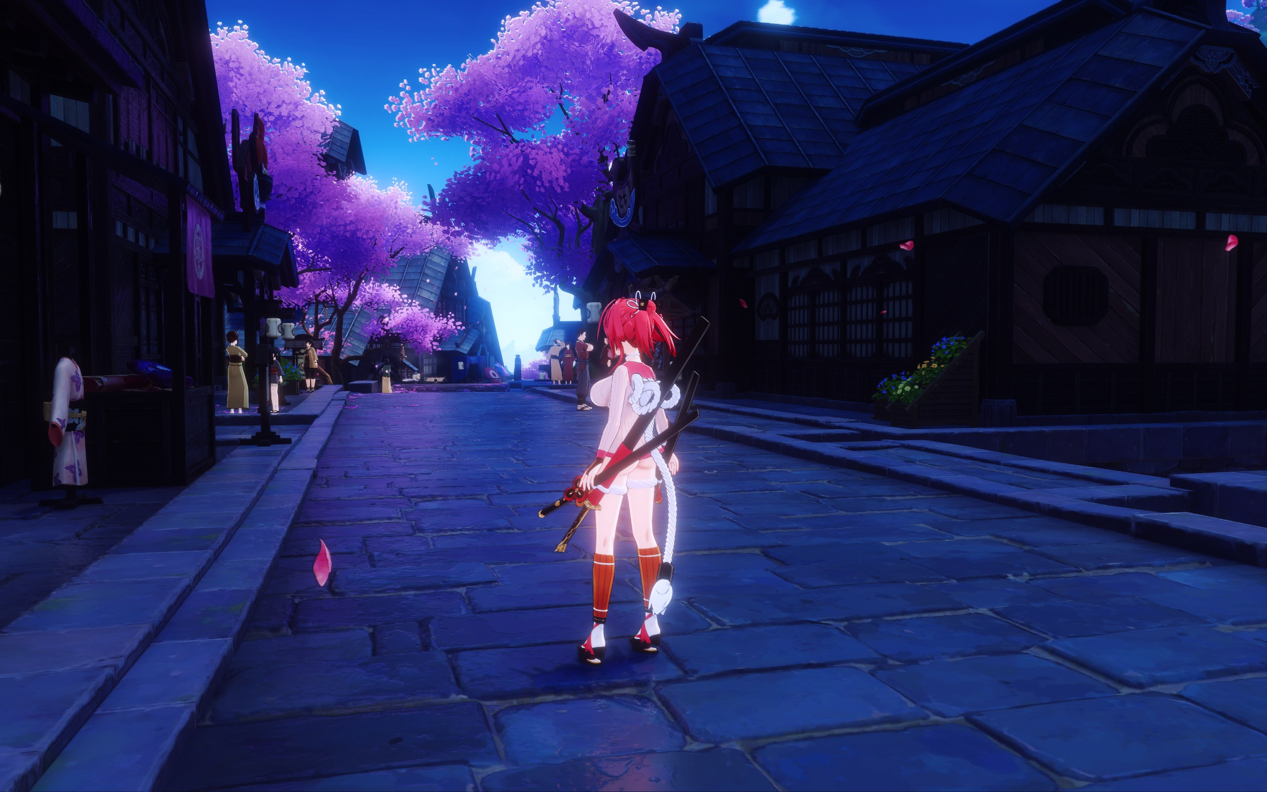 XXMI Launcher ReShade Addon (GIMI) Modding Tool for Genshin Impact | GI ...