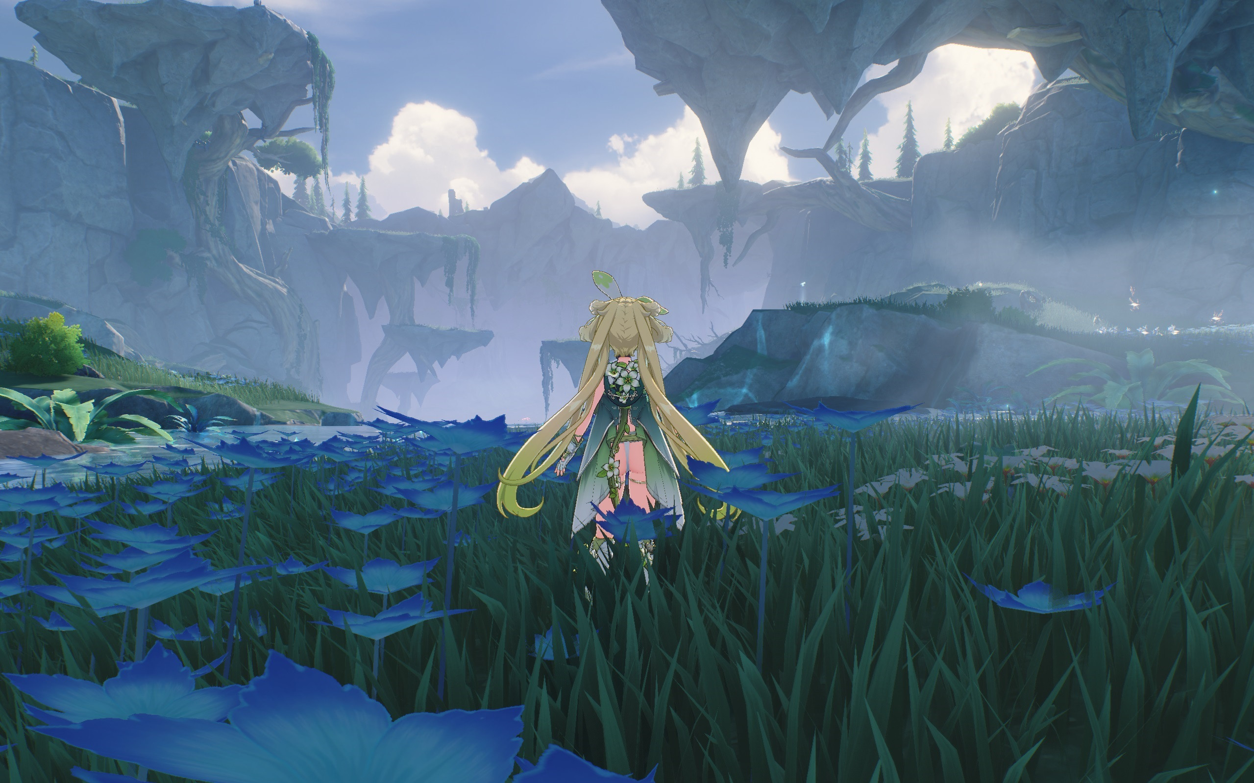 XXMI Launcher ReShade Addon (WWMI) Modding Tool for Wuthering Waves ...