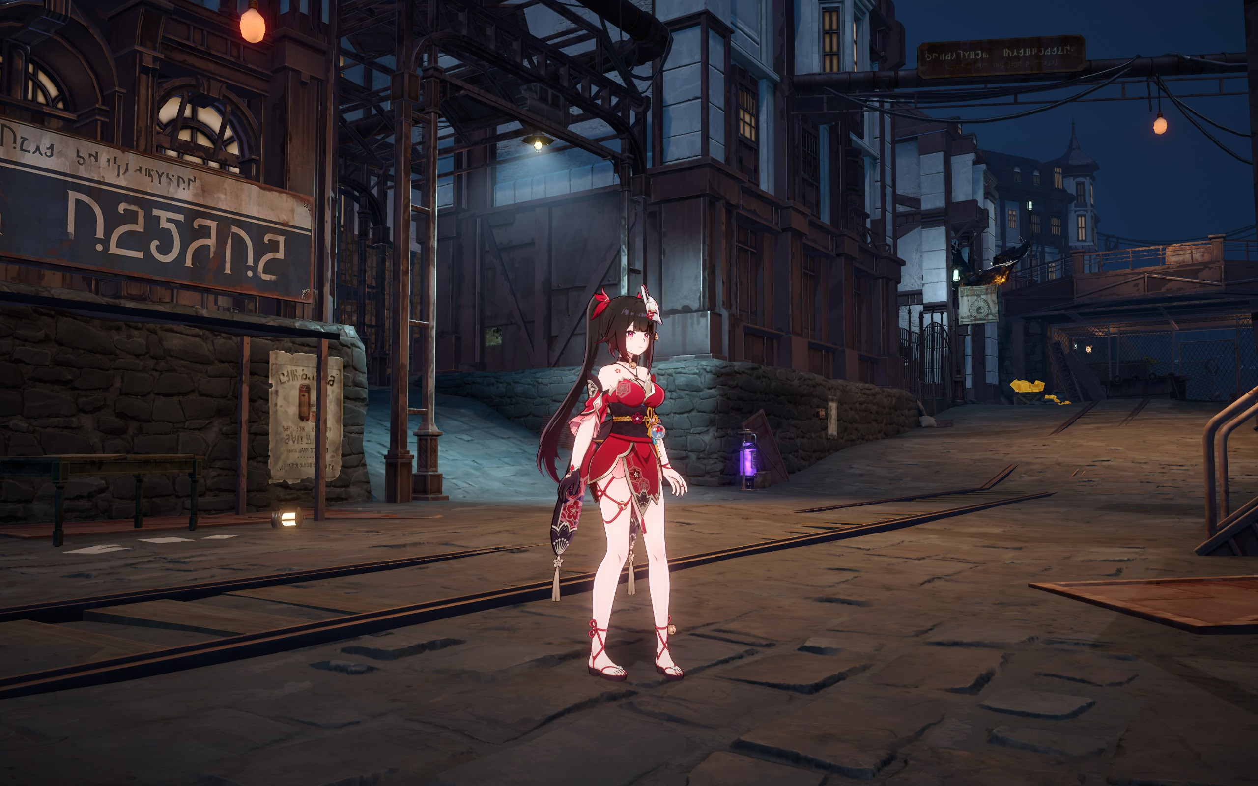 XXMI Launcher ReShade Addon (SRMI) Modding Tool for Honkai Star Rail | HSR Modding Tools