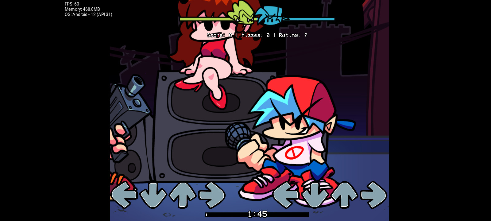 Stick Scripts (Tiny Pack Script) Modding Tool for Friday Night Funkin ...