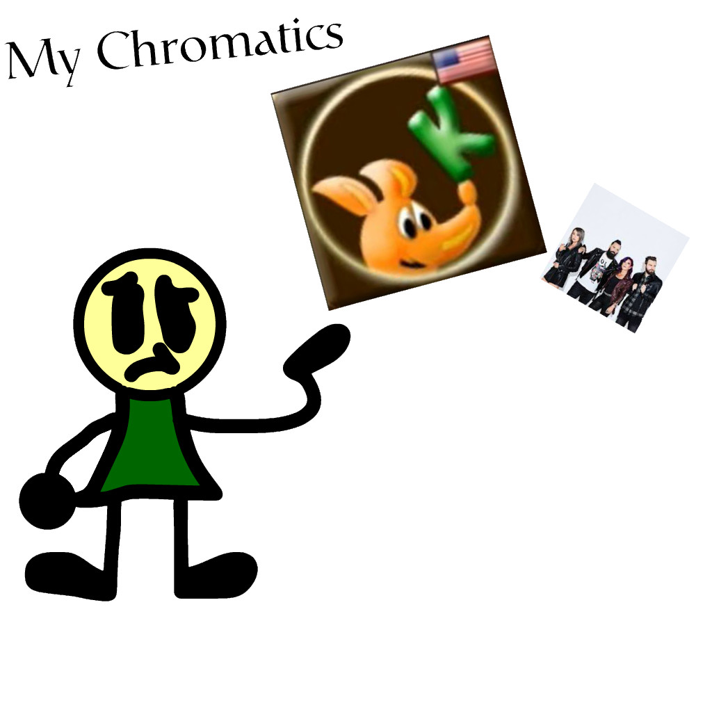 My Chromatic Scales Modding Tool for Friday Night Funkin' | FNF Modding ...