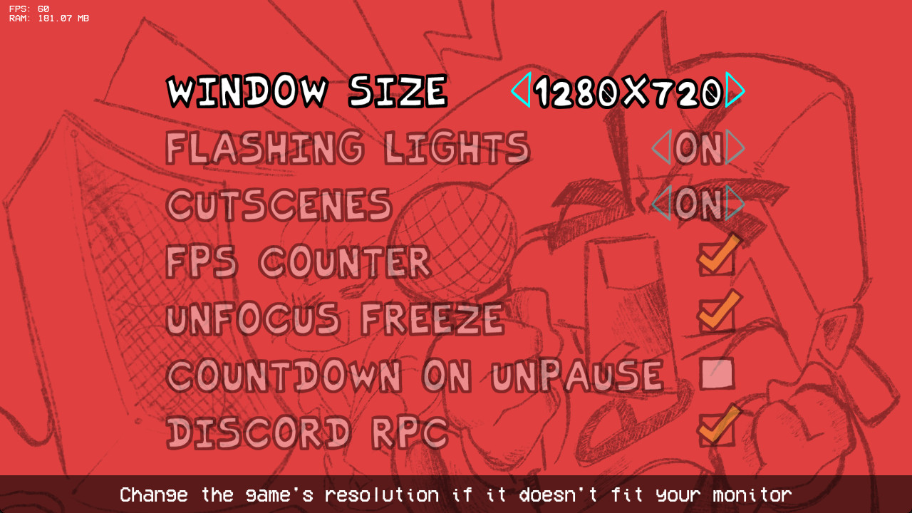 FNF: Doido Engine [3.4.0] Modding Tool for Friday Night Funkin' | FNF ...