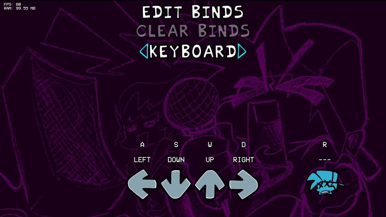 FNF: Doido Engine [3.4.0] Modding Tool for Friday Night Funkin' | FNF ...