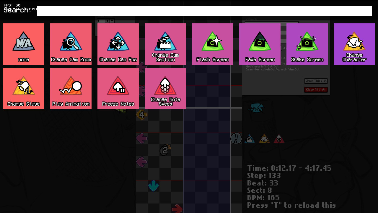 FNF: Doido Engine [3.4.0] Modding Tool for Friday Night Funkin' | FNF ...