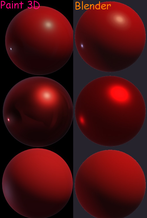 P3D MC Night Shader for Blender! Modding Tool for Baldi's Basics | Baldi Modding Tools