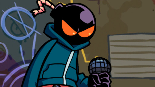 Whitty DWP With Loops Modding Tool for Friday Night Funkin' | FNF Modding Tools