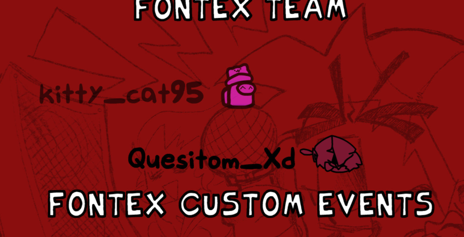 Psych (script engine) Modding Tool for Friday Night Funkin' | FNF ...