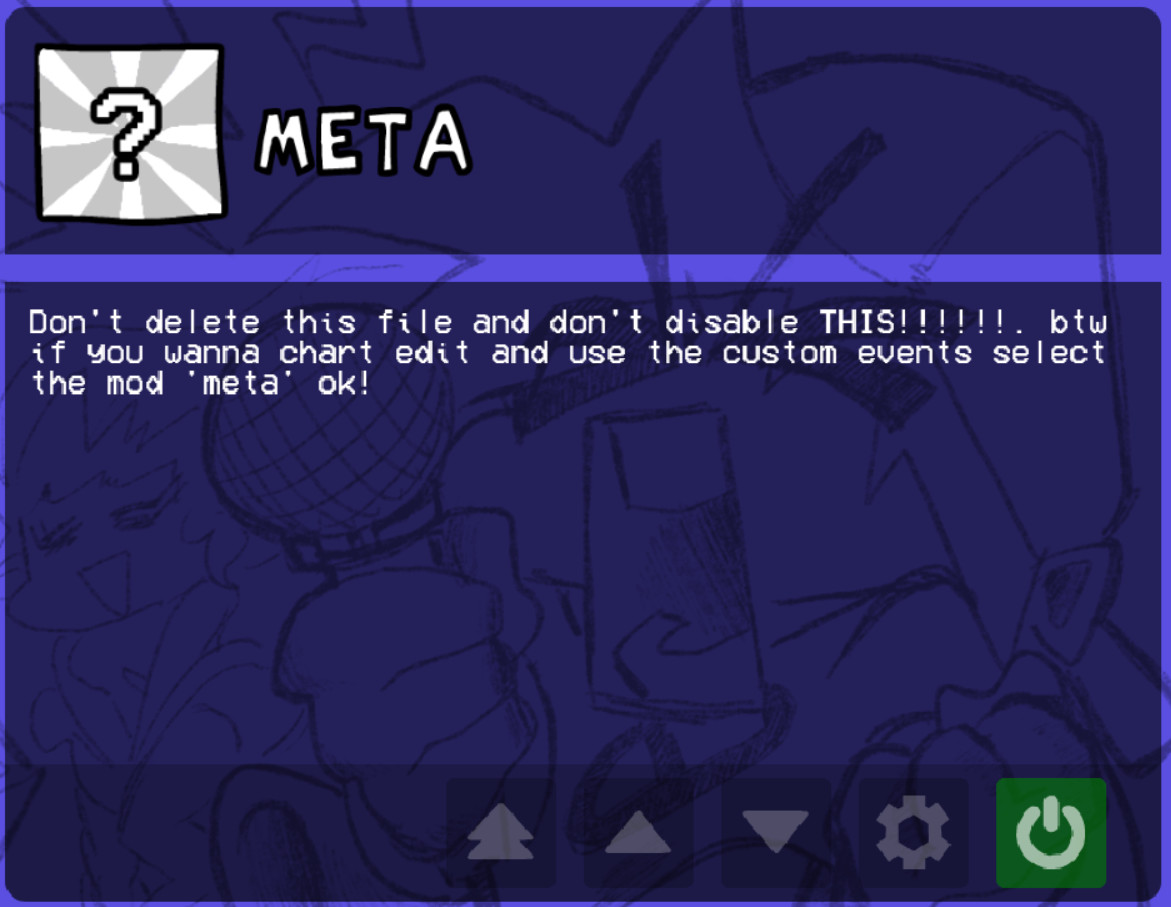 Psych (script engine) Modding Tool for Friday Night Funkin' | FNF ...