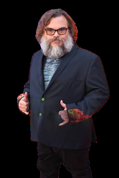 Jack Black Chromatic and Soundfont Modding Tool for Friday Night Funkin ...