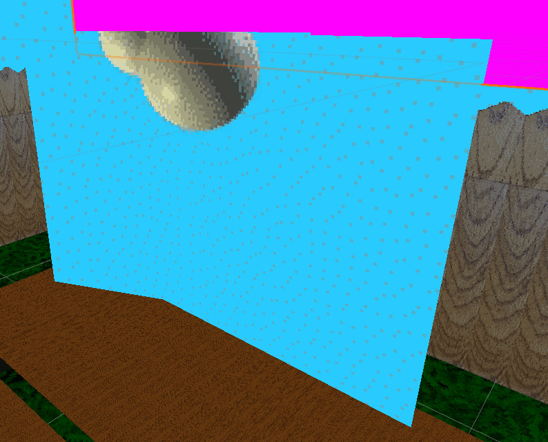 BBCR Skybox Shader Modding Tool for Baldi's Basics | Baldi Modding Tools