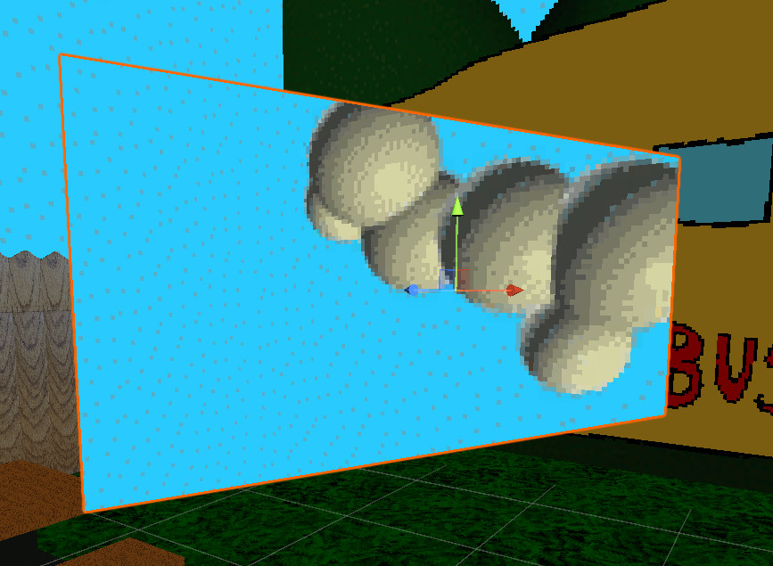 BBCR Skybox Shader Modding Tool for Baldi's Basics | Baldi Modding Tools