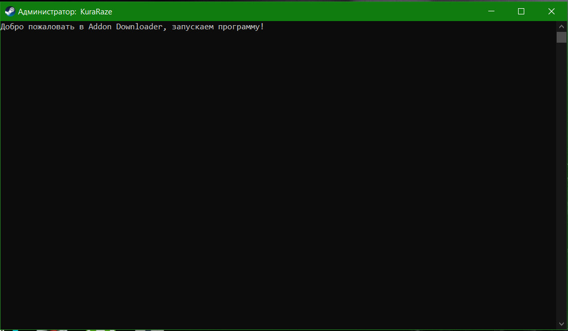 Addon Downloader Modding Tool for Steam | Steam Modding Tools