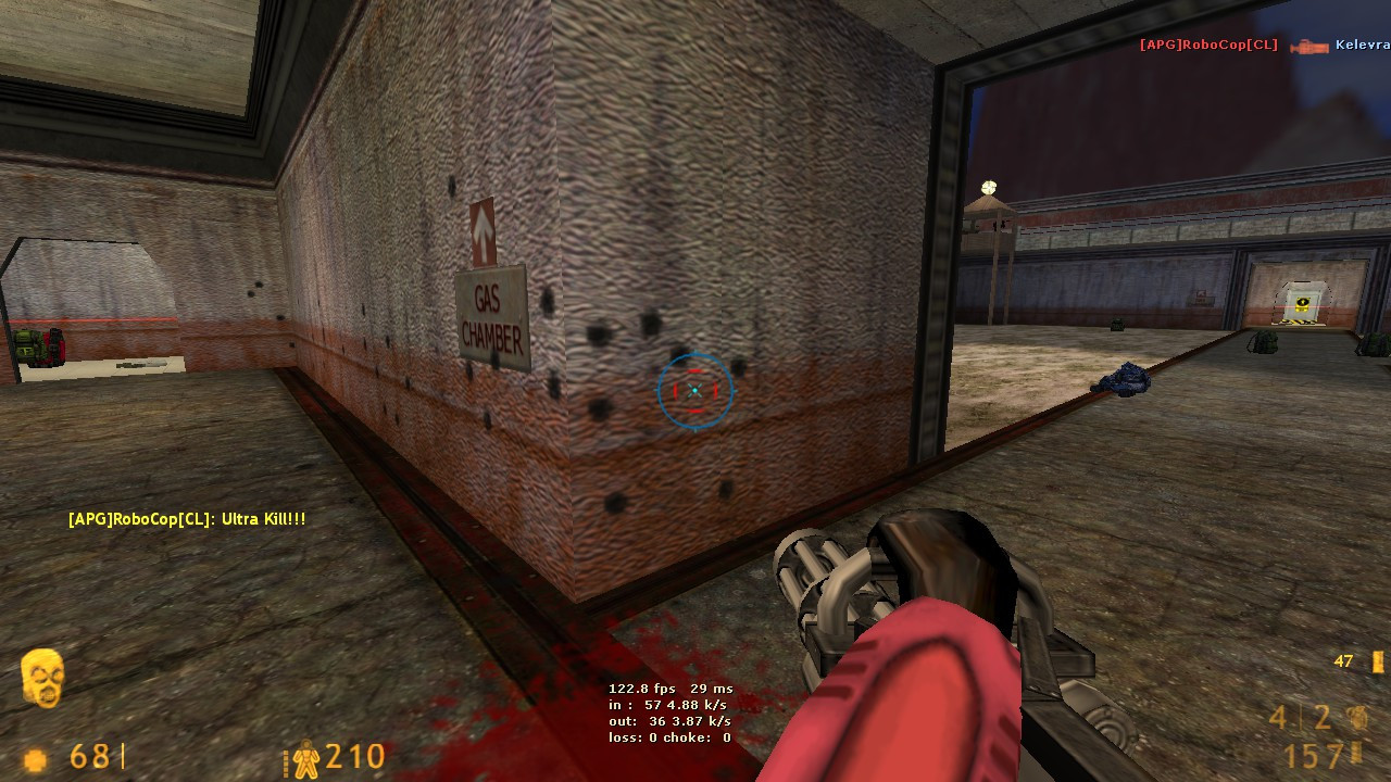 AdminMod v2.50.61-beta6 Modding Tool for Counter-Strike 1.6 | CS1.6 Modding Tools