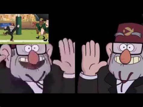 [FNF] Grunkle Stunkle Chromatic (+DWP) Modding Tool for Friday Night ...