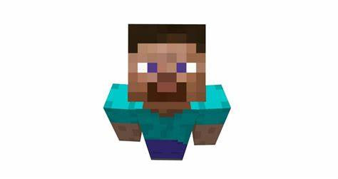 [FNF] Minecraft Steve Chromatic/DWP [V2] Modding Tool for Friday Night ...