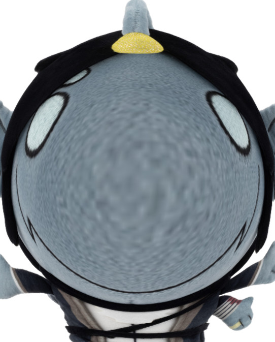 Sebastian Solace cromatic scale Modding Tool for GameBanana | GB ...