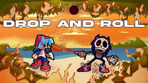 Diablo Soundfont V1 Modding Tool for Friday Night Funkin' | FNF Modding ...