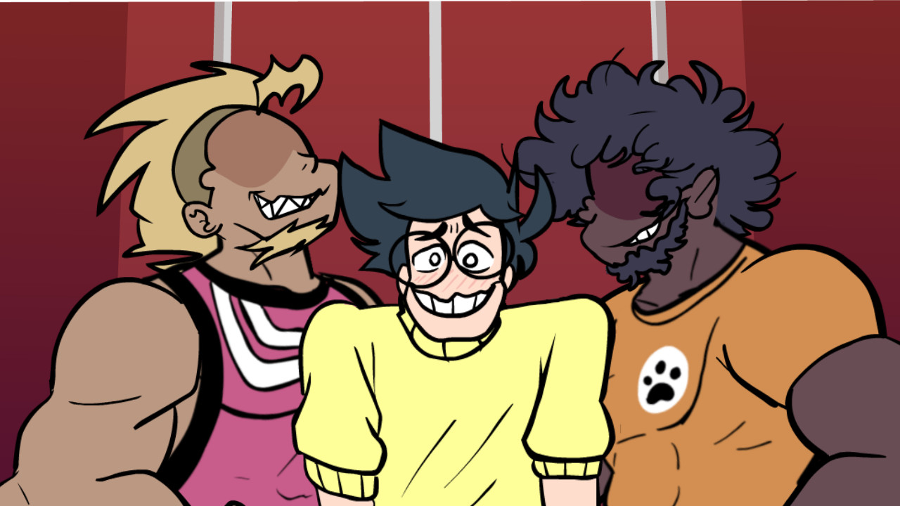 Ramses & Allen Elevator Chromatics Modding Tool for Friday Night Funkin ...