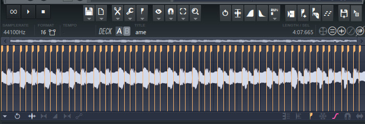 Amelia Watson Chromatic Modding Tool for Friday Night Funkin' | FNF ...