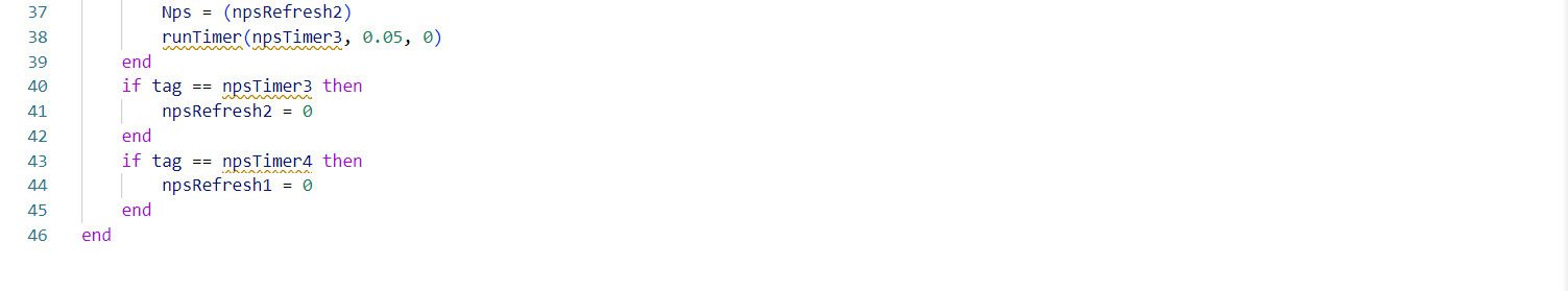 fnf NPS LUA Modding Tool for Friday Night Funkin' | FNF Modding Tools