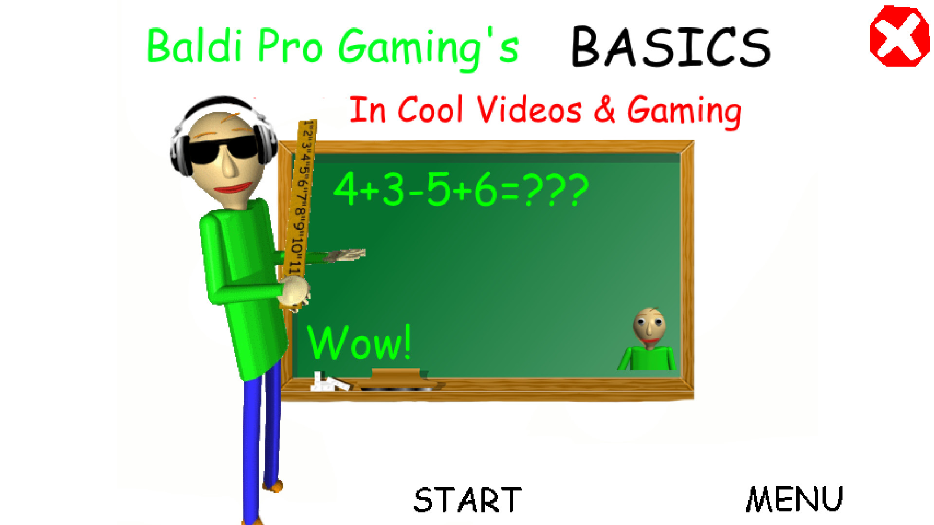Baldi Pro Gamings Basics Modding Tool For Baldis Basics Baldi Modding Tools