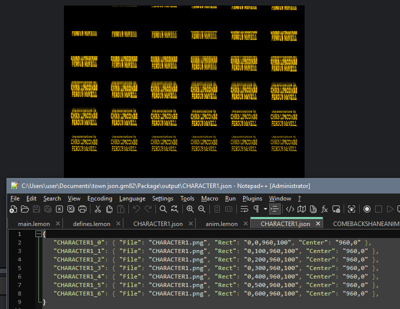 FMV Creator Modding Tool for Sonic 3 A.I.R. | S3AIR Modding Tools