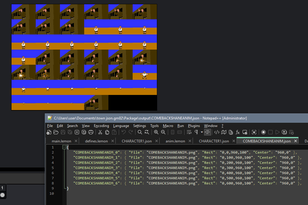 FMV Creator Modding Tool for Sonic 3 A.I.R. | S3AIR Modding Tools