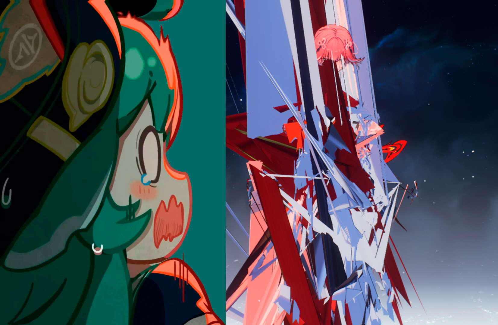 Another Wuthering 1.4 Full Fix Modding Tool for Wuthering Waves | WuWa ...