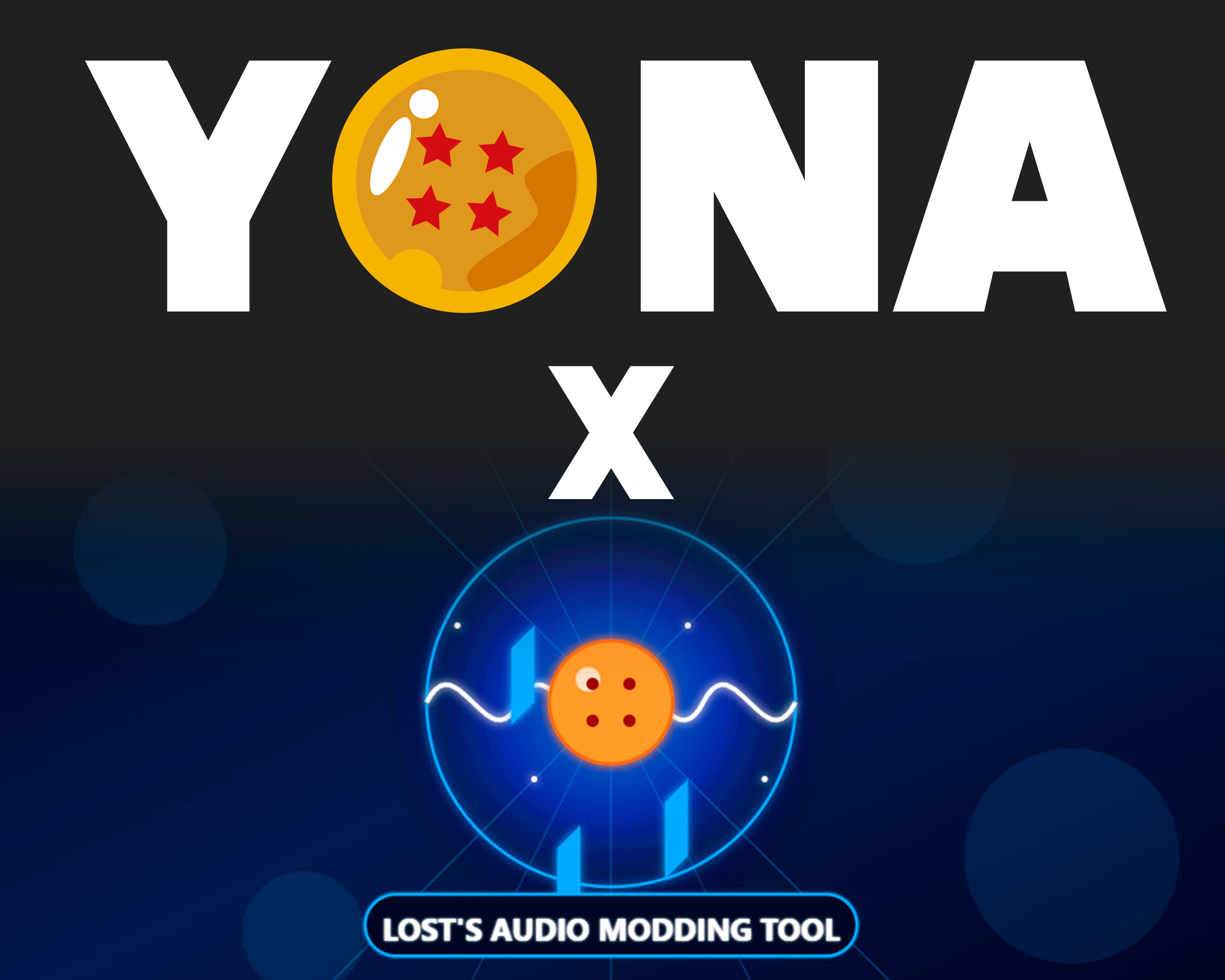 Lost Tool Files for Yona Modding Tool for Dragon Ball: Sparking! ZERO ...