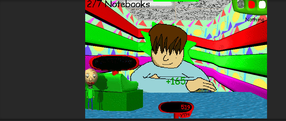 Johnnys Store Decompile Modding Tool For Baldis Basics Baldi Modding Tools