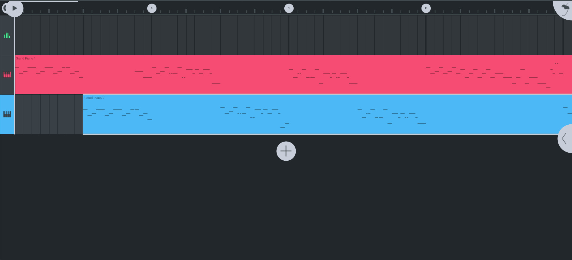 Adobe Victim and End Process (OLD) (FLM + MIDI) Modding Tool for Friday ...