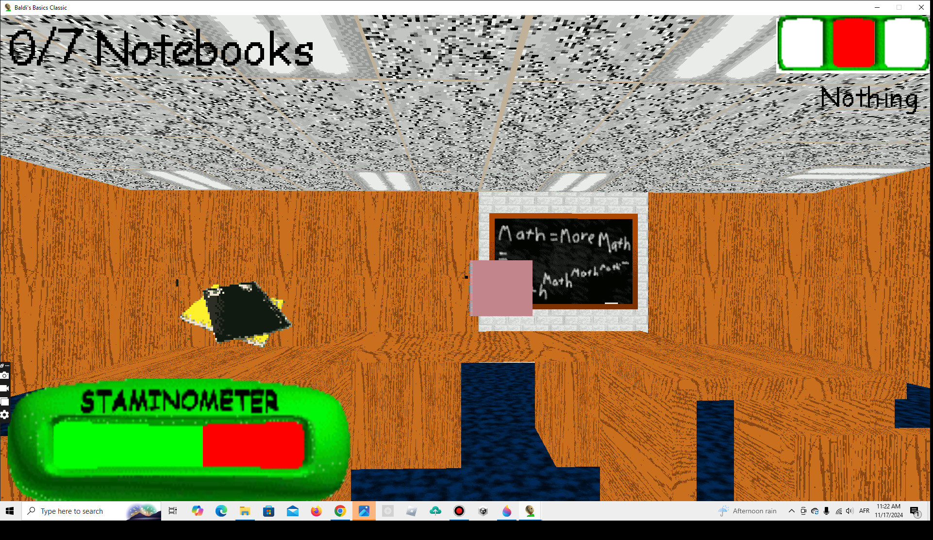 Baldi Basics Ultra Modding Tool For Baldis Basics Baldi Modding Tools