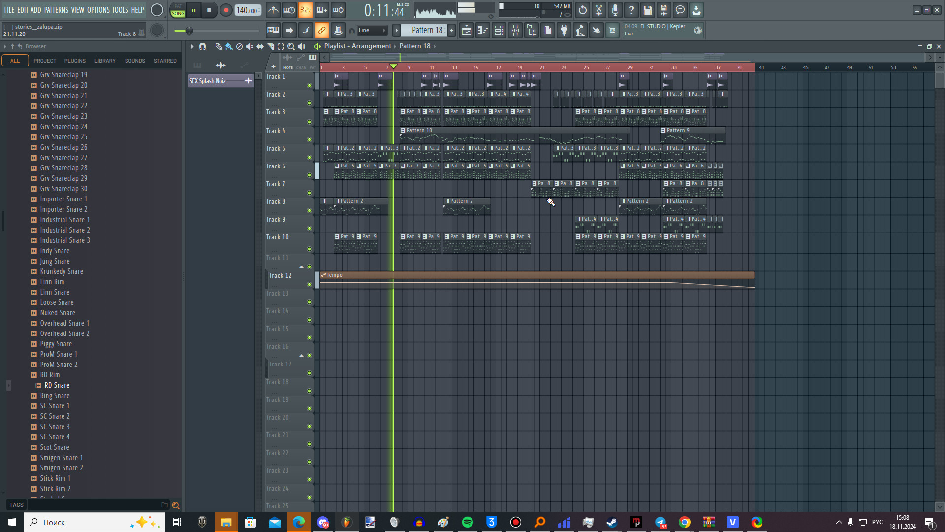(80-90% Acc) Sparta Stories Base Reacreation FLP Modding Tool for ...
