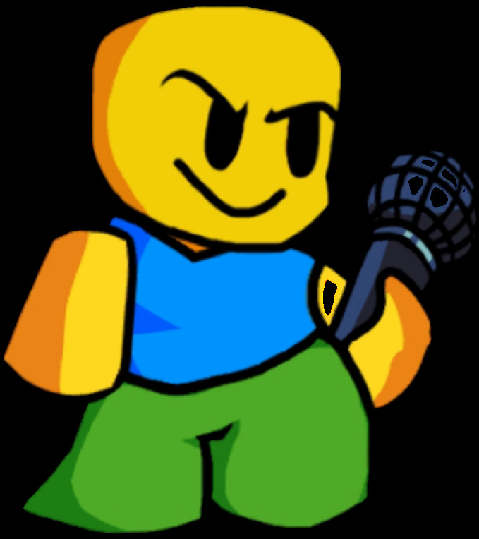 J-Bug Noob Soundfont Modding Tool for Friday Night Funkin' | FNF ...